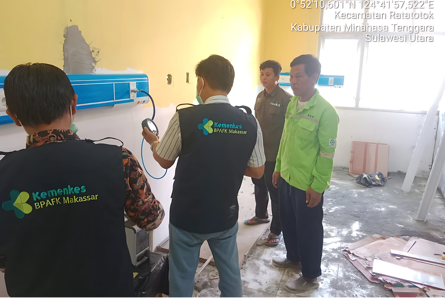 Ruang Cathlab: Teknologi Vital dalam Diagnosis dan Intervensi ...